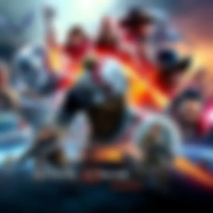 Top Game Recommendations for Fans of Action-Adventure : LevelUpTalk