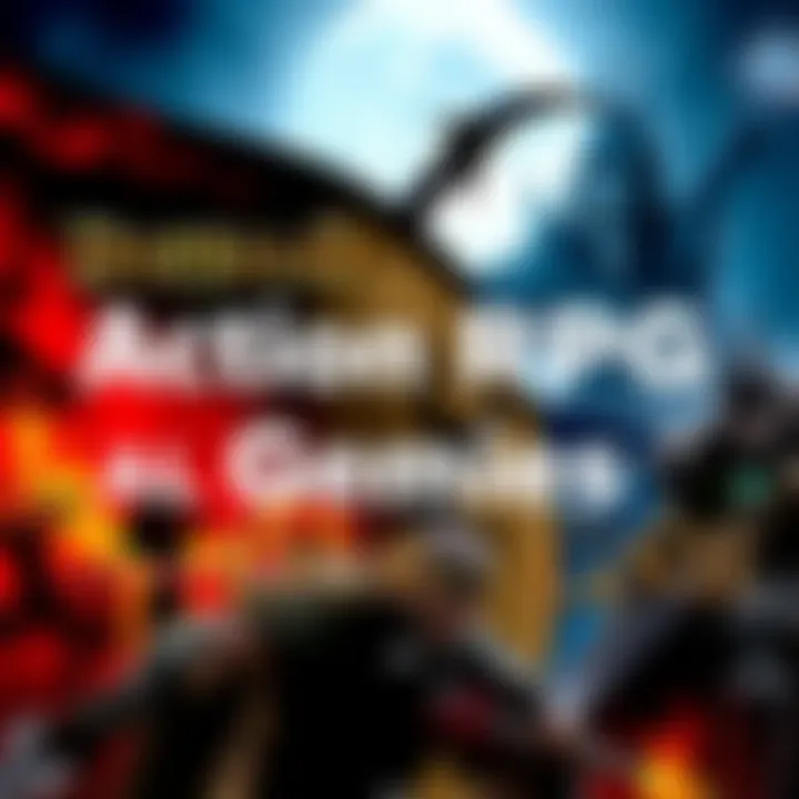 Choosing Your Next Action RPG: PS2 Classics Reviewed : LevelUpTalk