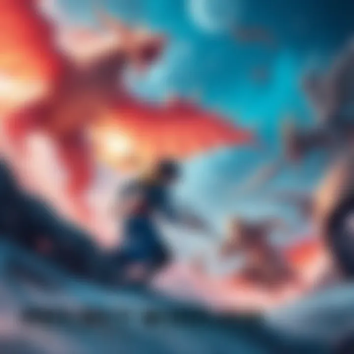 Project Windless: Action Game Inspired by Korean Fantasy : LevelUpTalk