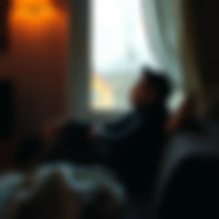 Brok’s Actor: A Life Beyond the Screen Revealed : LevelUpTalk