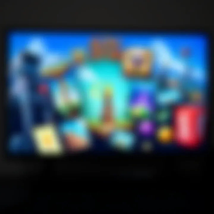 Finding the Perfect Game: Simple Yet Addictive Titles : LevelUpTalk