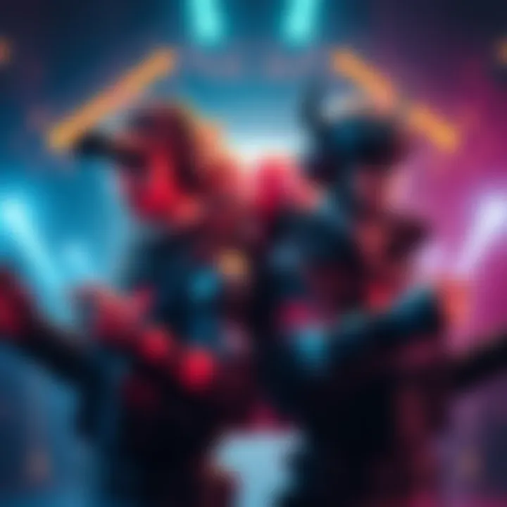 Key Differences Between Adept and Ascendent Players : LevelUpTalk