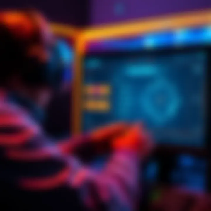 Adjusting Aim Sensitivity: Is It Worth It? : LevelUpTalk