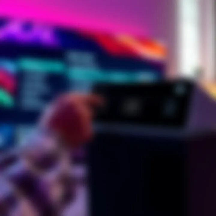 How to Change Hz Settings on Xbox Series S : LevelUpTalk