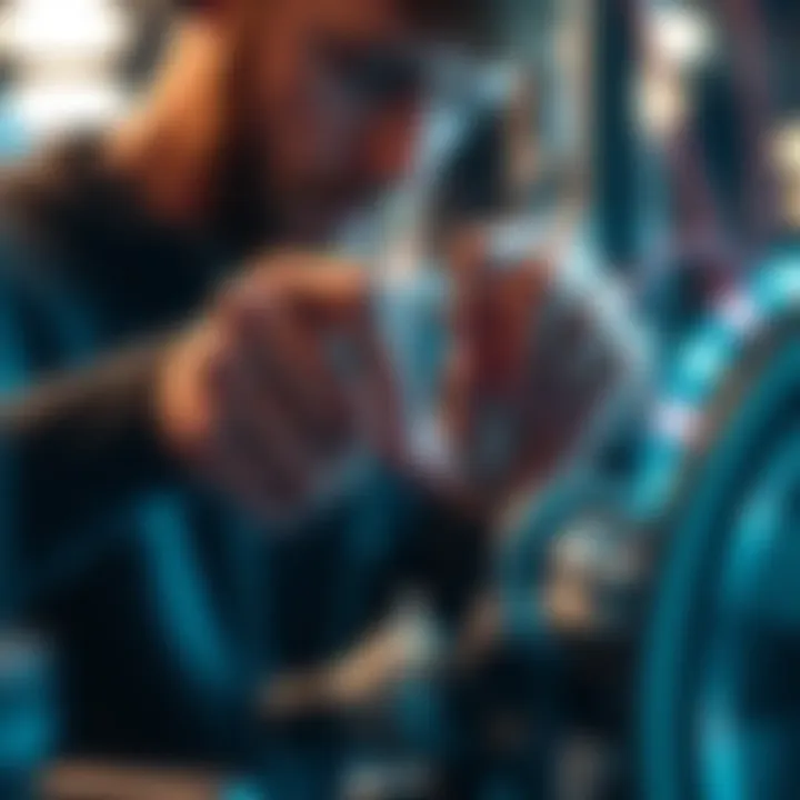 Finding the Perfect Tension: Avoiding Skipping and Braking : LevelUpTalk