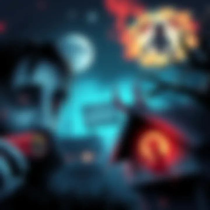 Top Affordable Horror Games for Solo Players in 2025 : LevelUpTalk