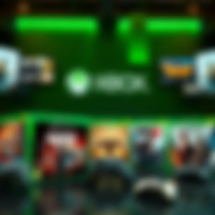 Affordable Xbox 360/One Games to Enjoy on Steam Deck : LevelUpTalk