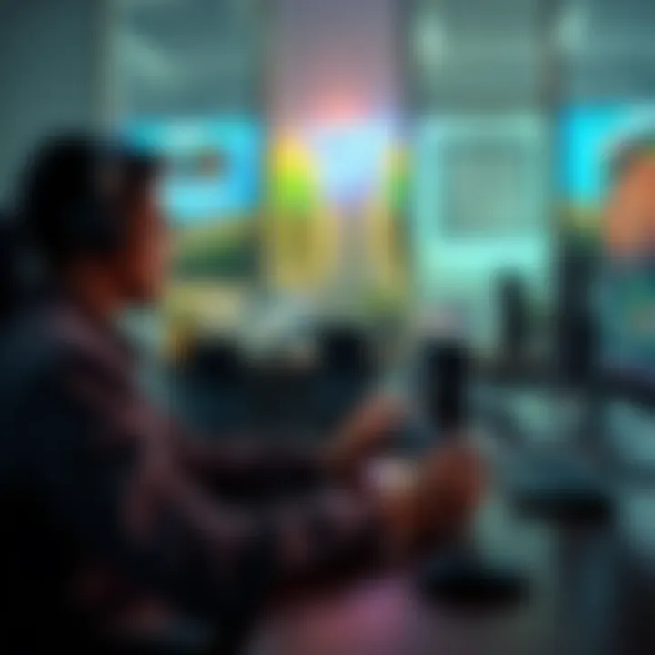 Top Recommendations for Great AFK Games to Play at Work : LevelUpTalk