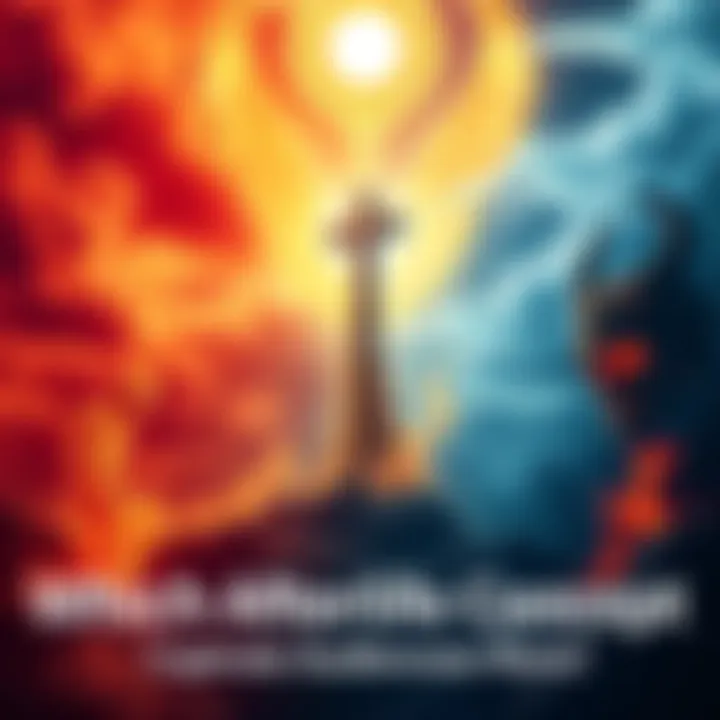 Which Afterlife Concept Captivated Audiences More? : LevelUpTalk