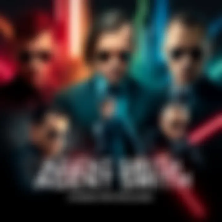 Ranking Agent Smith: From Weakest to Strongest Version : LevelUpTalk