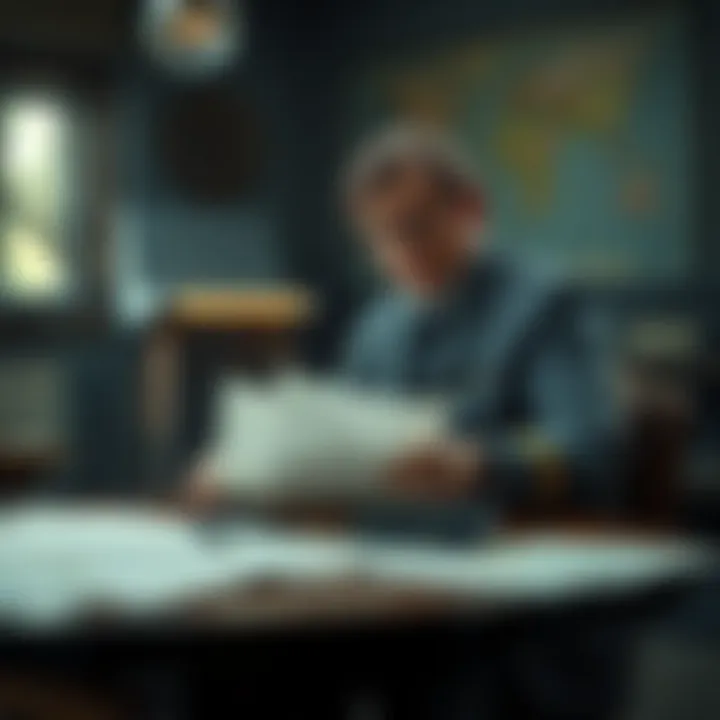 Agent Garbo's Role in the Success of D-Day Operations : LevelUpTalk