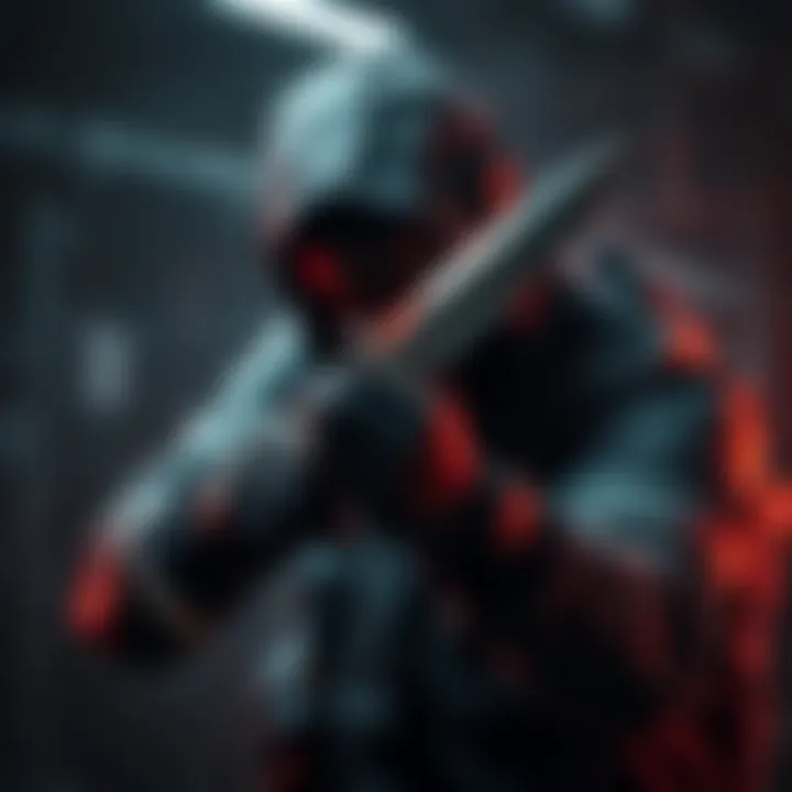 Exploring Agent Combat: Do I Need a Melee Weapon? : LevelUpTalk