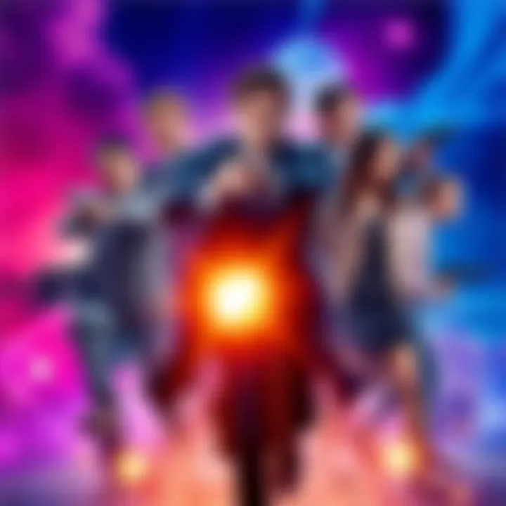 Fans Eager for Return of Beloved Agents in Upcoming Series : LevelUpTalk