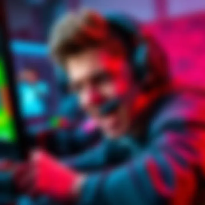 Going Hyper-Aggressive in Gaming: A Bold New Strategy : LevelUpTalk