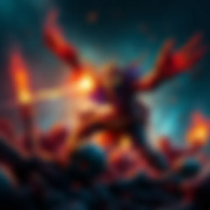 Revamping Ah Puch: Future Game Mechanics Explained : LevelUpTalk