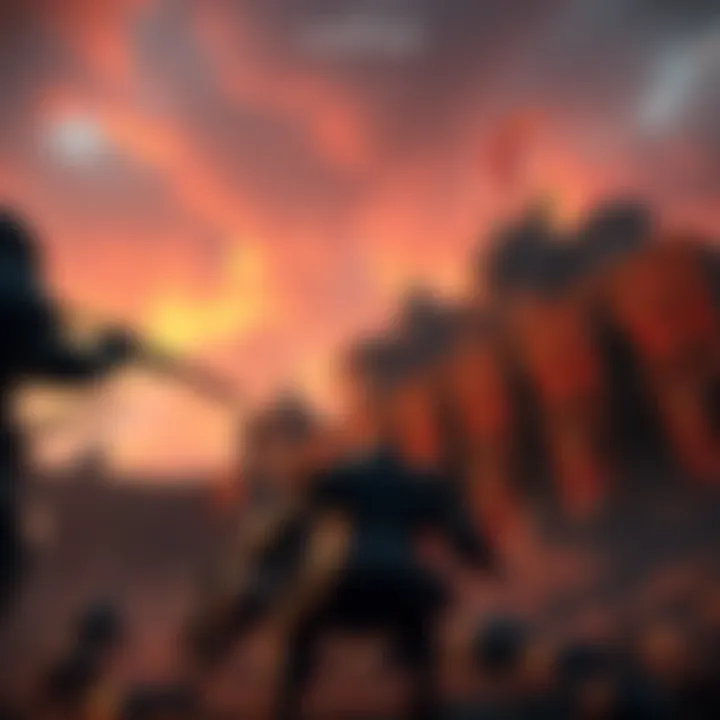 How to Get AI to Attack Your Fortress in Shadow of War : LevelUpTalk