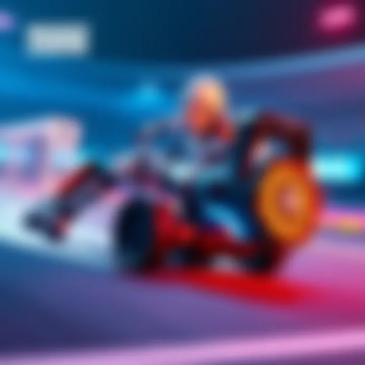AI Dominates Rocket League: Bots Outplay Top Pro Players : LevelUpTalk