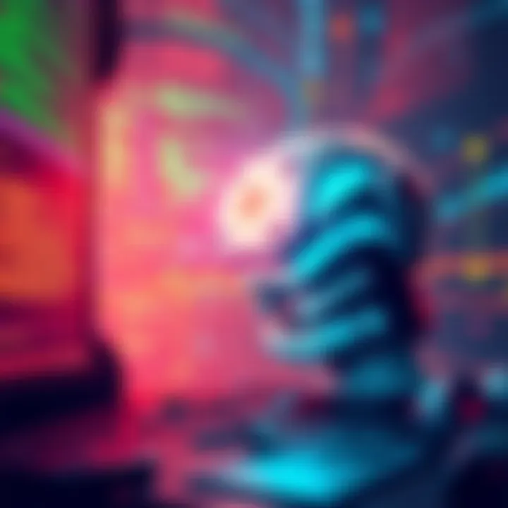 Exploring the Impact of Eta and Iota AI Development : LevelUpTalk