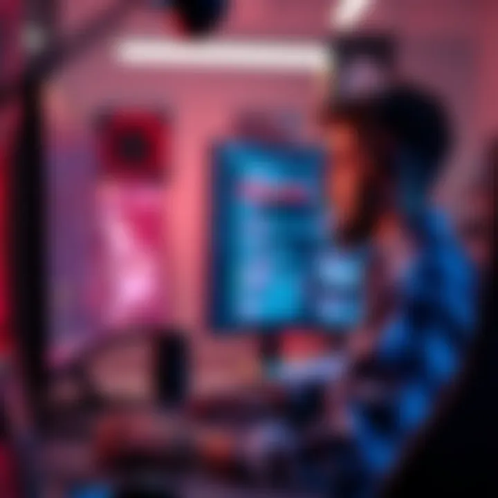 Is BHVR’s Use of AI Coding a Problem or Progress? : LevelUpTalk