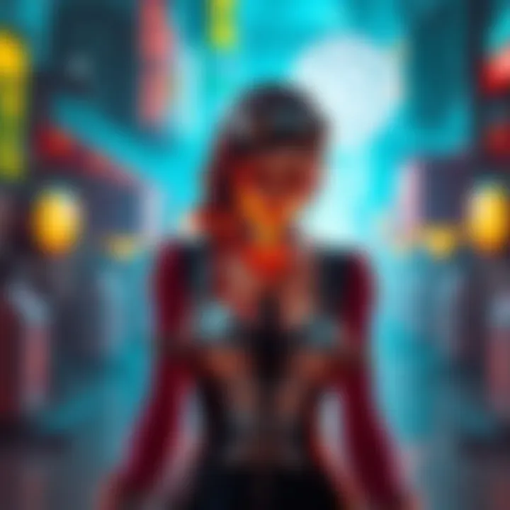 Bioshock Fans React to AI-Generated Elizabeth Comstock Content ...