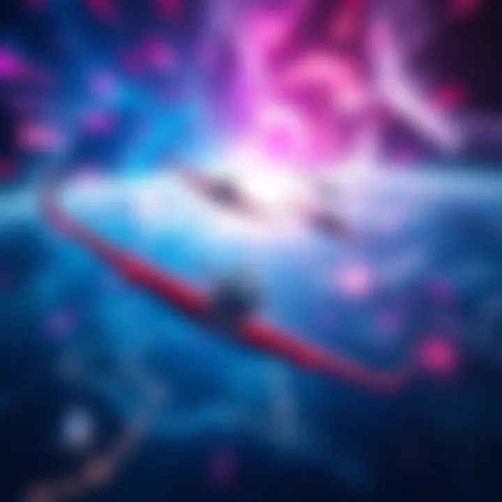 Evaluating an AI-Generated Thumbnail for My Creative Map : LevelUpTalk