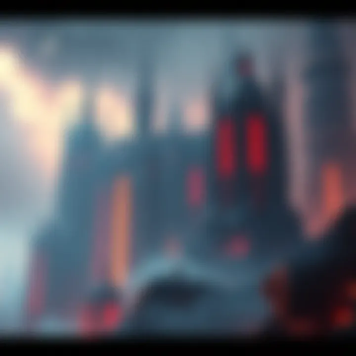 AI Limit: The Top Non-From Soulslike Game of 2025 : LevelUpTalk