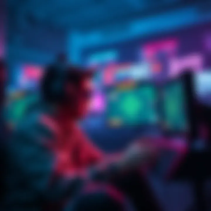 Tips for Speeding Up Progression in Aiden's Game : LevelUpTalk