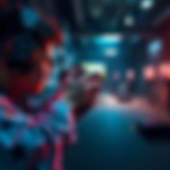 Exploring Aim Degradation After 500+ Hours of Training : LevelUpTalk