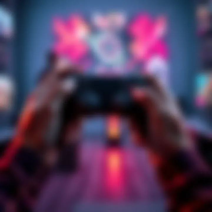 Top Aim Trainers for New PC Players Using Controllers : LevelUpTalk