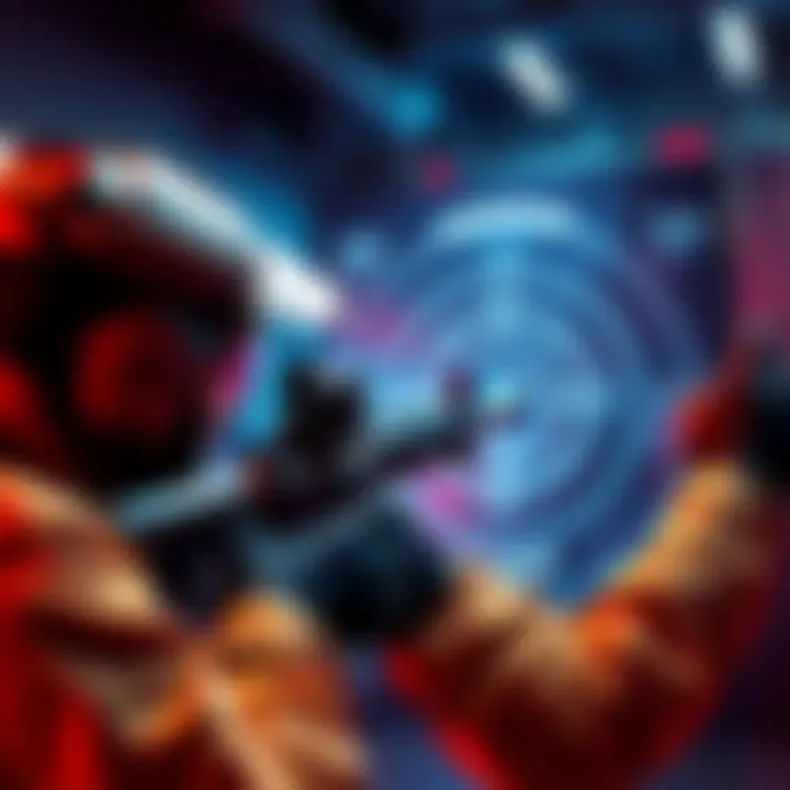 Essential Aim Advice: Tracking Prowess and Scenarios : LevelUpTalk