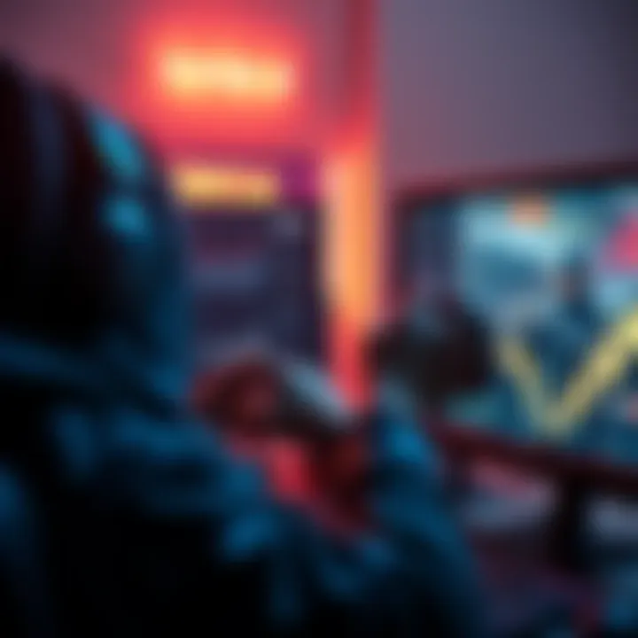 How to Find the Right Sensitivity for You : LevelUpTalk