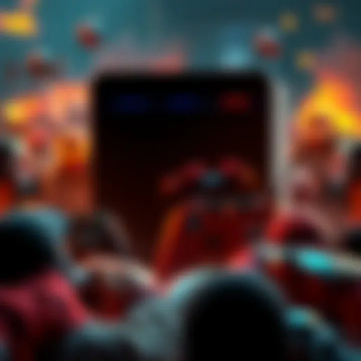 Aimbotting Chaos: How Cheating Ruins Console Gaming : LevelUpTalk