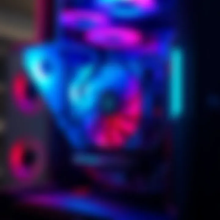 Is Your Aio Cooler Set Right? Tips to Optimize Placement : LevelUpTalk