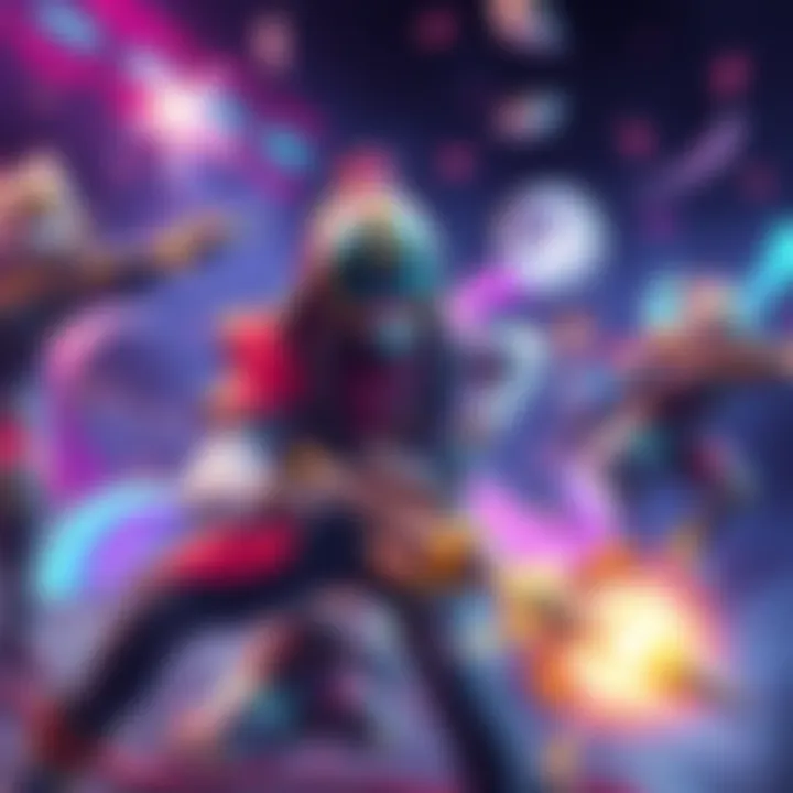 Dominating 3v3 and 6v6 with Consensus Aisha's Care : LevelUpTalk