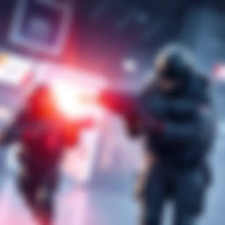 Analyzing Ballistic/Ash Q Performance with Akimbo Weapons : LevelUpTalk