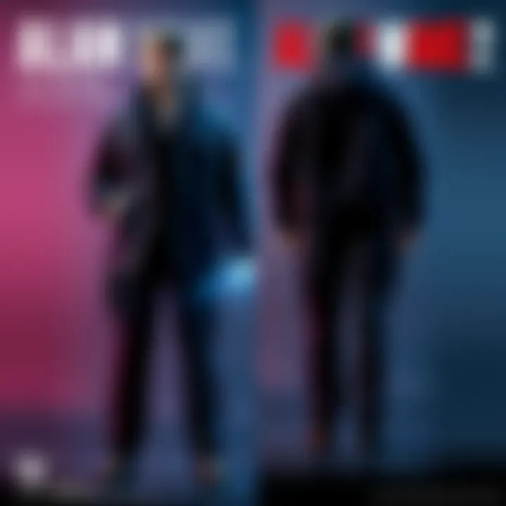 Explore the New 1/6 Scale Figure of Alan Wake 2 : LevelUpTalk