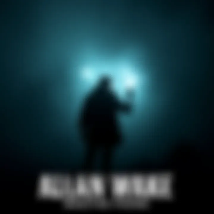 Can Alan Wake Escape the Fog With the Survivors? : LevelUpTalk