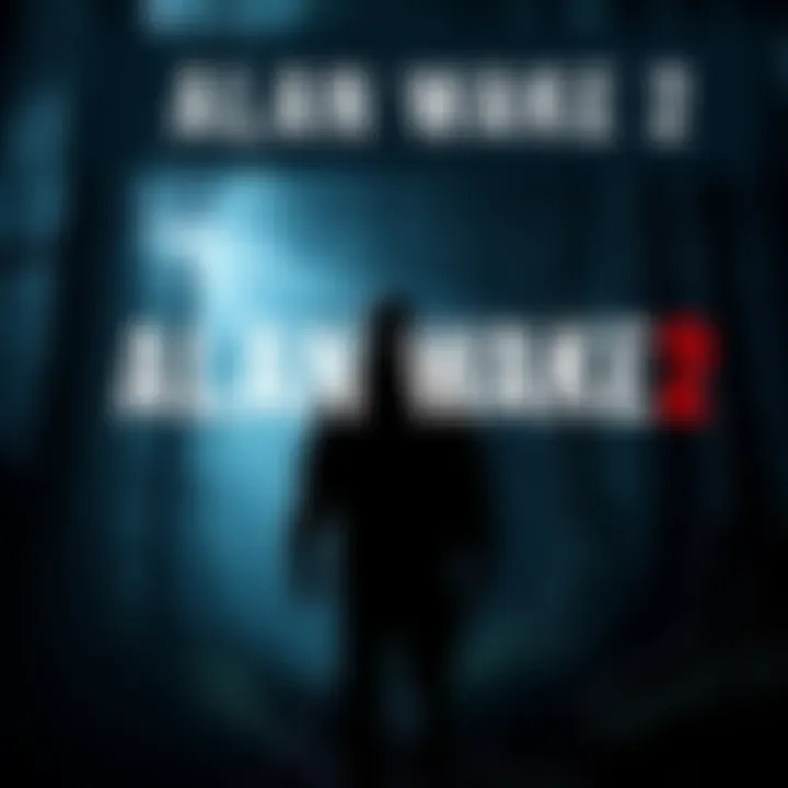 Is Alan Wake 2 Enough to Redeem the Original Game? : LevelUpTalk
