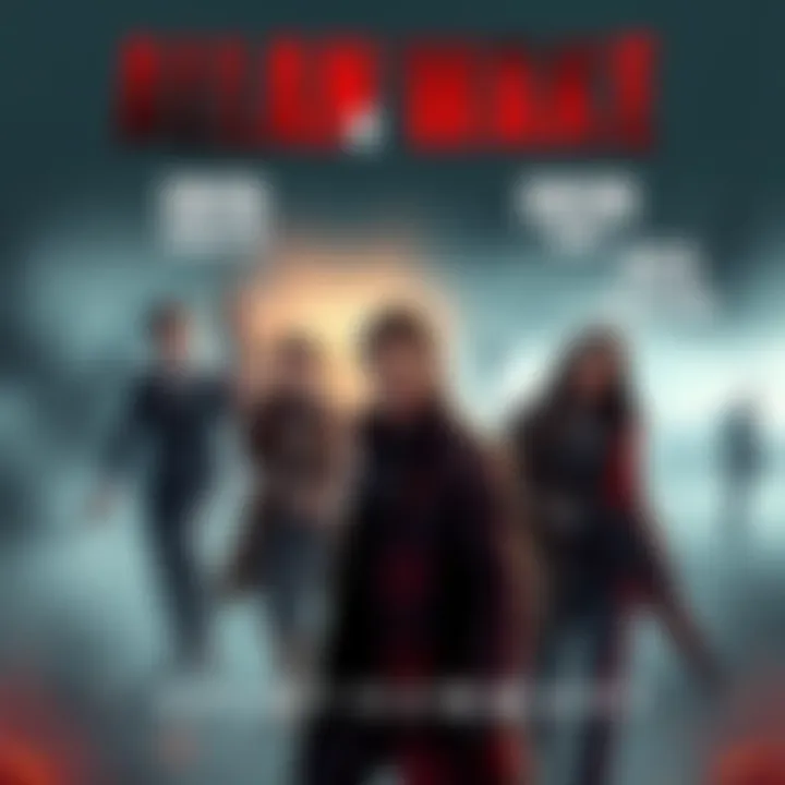 Explaining Alan Wake and Control's Complex Plot Simply : LevelUpTalk