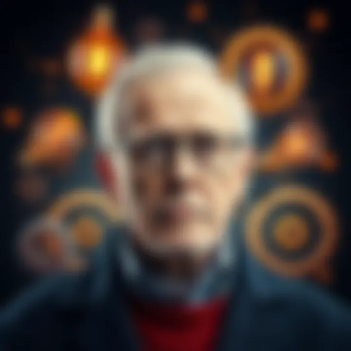 Albert Fink: The Brilliance Behind Modern Innovations : LevelUpTalk