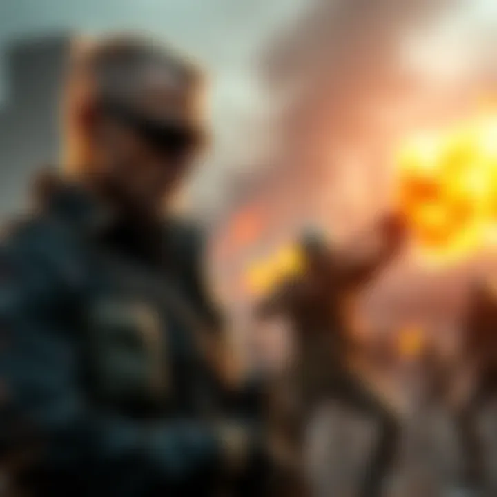 Will Albert Wesker Become the Apex Predator in Dying Light? : LevelUpTalk