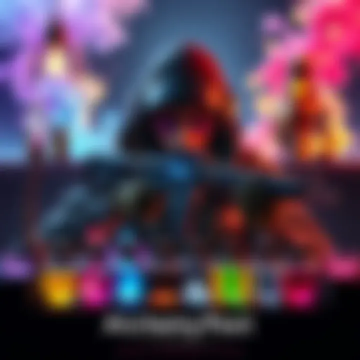 Exploring the Best Weapon for Alchemy Style in Games : LevelUpTalk