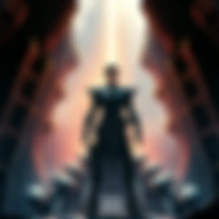 Who Can Alex Defeat After Assimilating a Xenomorph Hive? : LevelUpTalk