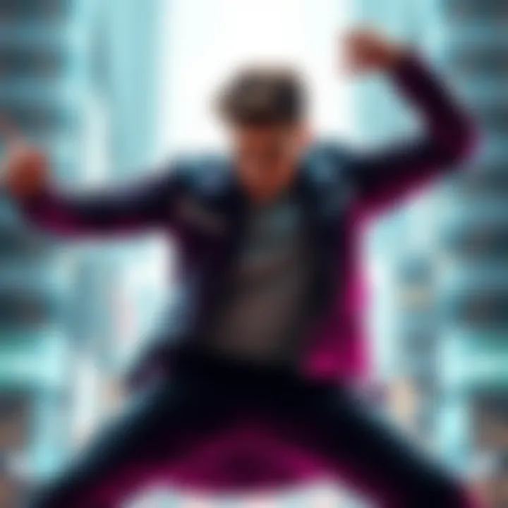 Exploring Alex Mercer's Rank in SL: Insights and Opinions : LevelUpTalk