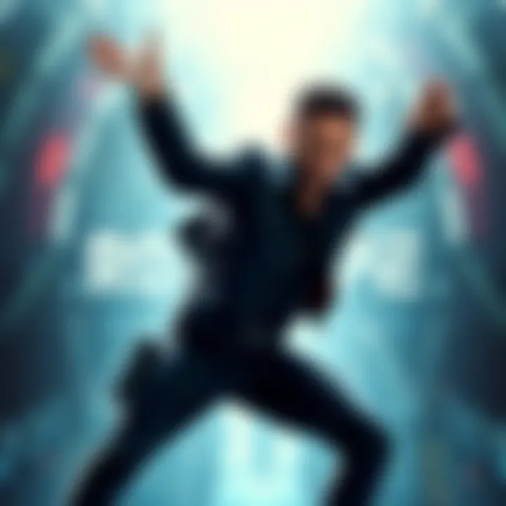 Alex Mercer Returns in Prototype 3: Confirmation Inside! : LevelUpTalk