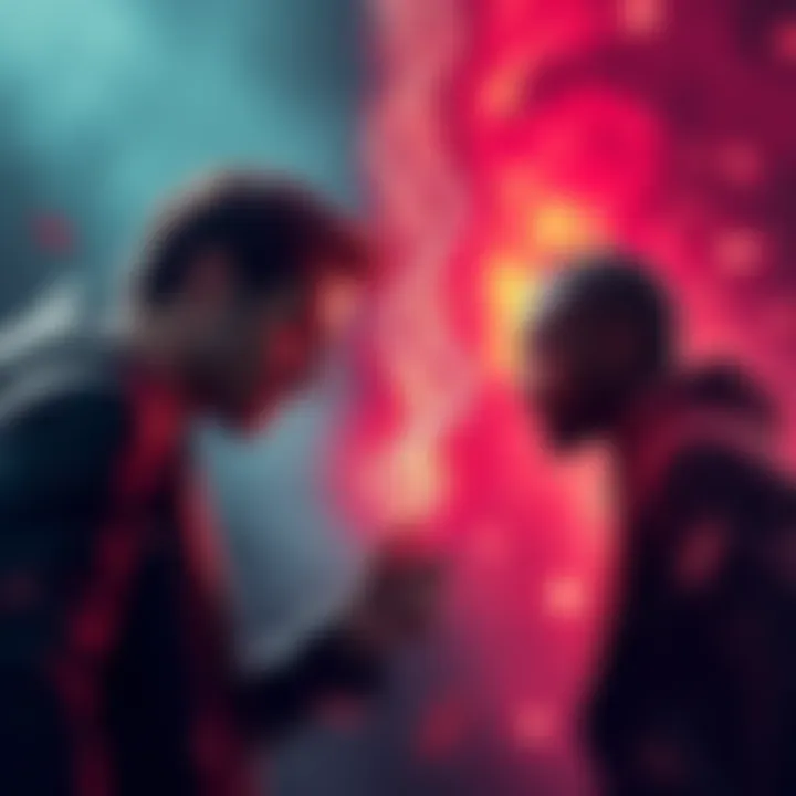 Alex Mercer's Fatal Mistake: Should He Have Consumed Maya? : LevelUpTalk