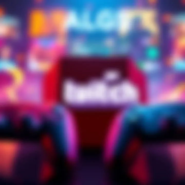 Unlock Exclusive ALGS Twitch Drop Codes for Gamers : LevelUpTalk