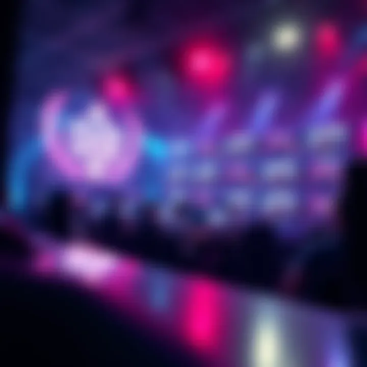 ALGS_Vods: Your Go-To Channel for All Team POVs : LevelUpTalk