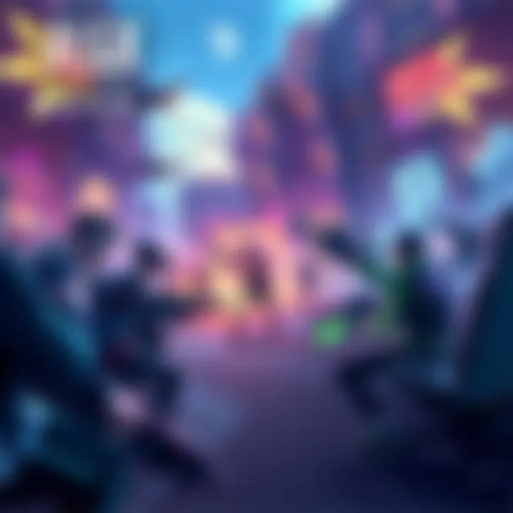 Challenger Circuit Overview and Schedule for ALGS Year 5 : LevelUpTalk