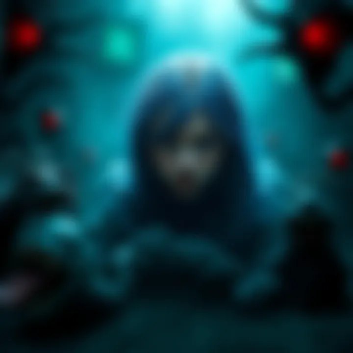 Alice: Madness Returns - A Hidden Gaming Gem : LevelUpTalk